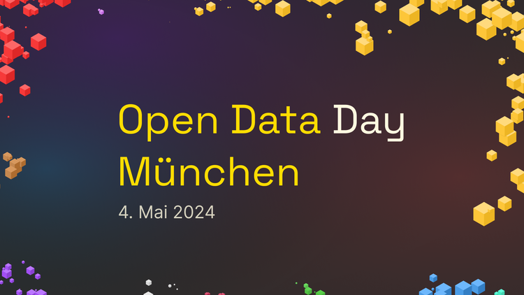 Open Data Day 2024