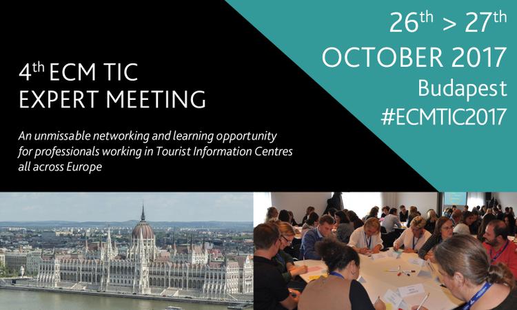 ECM TIC expert meeting