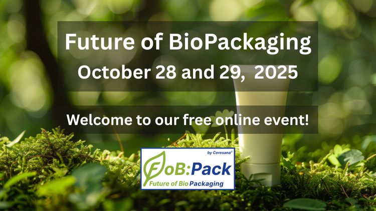 Future of BioPackaging