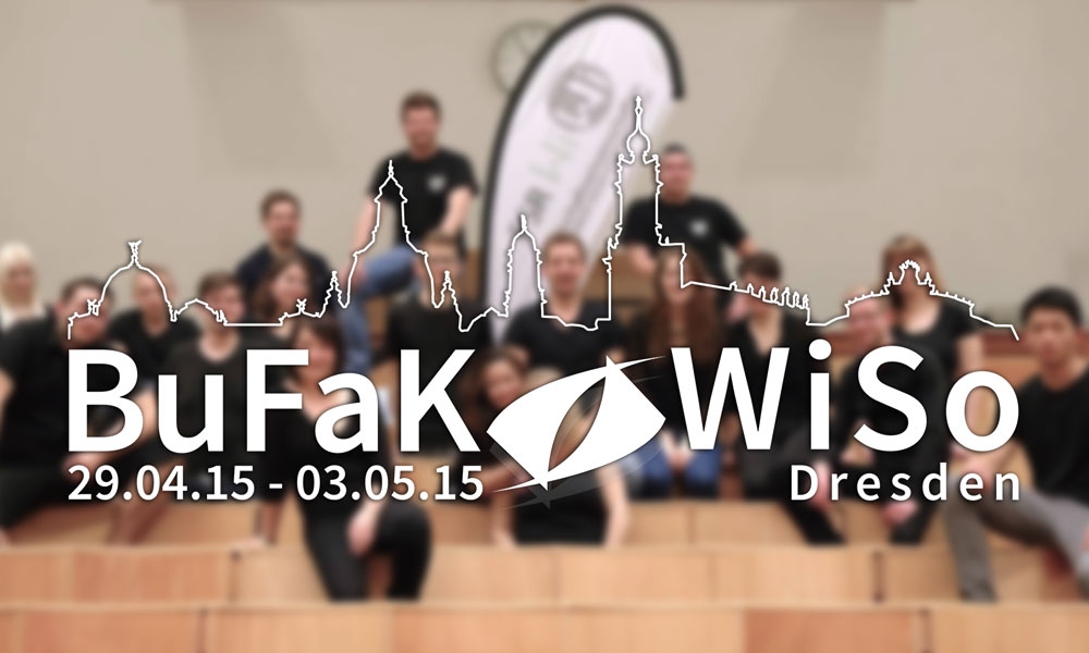 Sommer BuFaK HTW Dresden