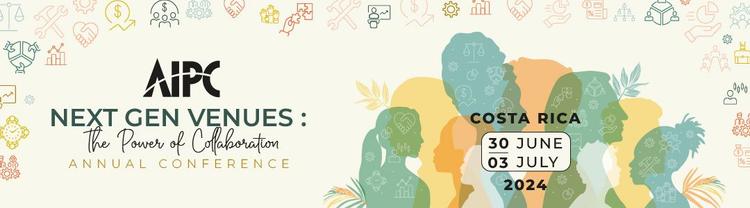 AIPC Annual Conference 2024