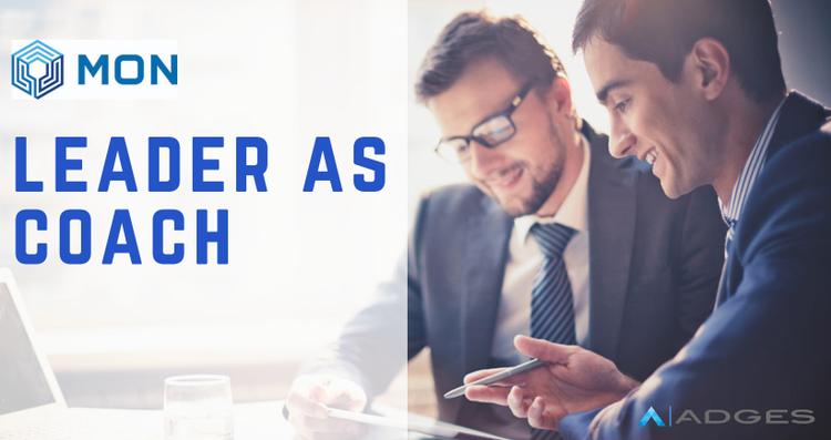 COACHING for MON Logistics