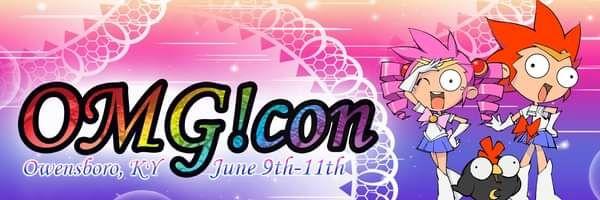 OMG!Con 2023