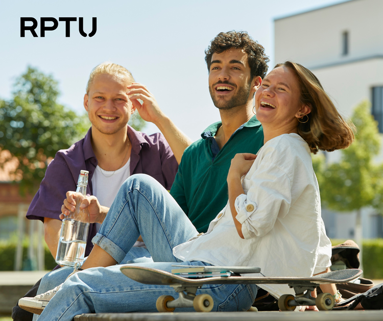 Studieninfotag RPTU