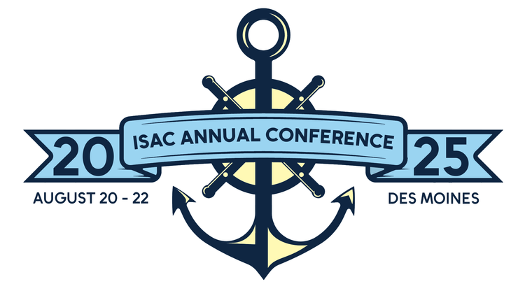 2025 ISAC Annual Conference