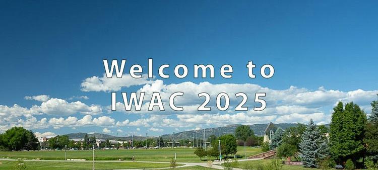 IWAC 2025
