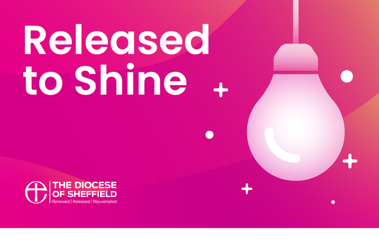 Released to Shine