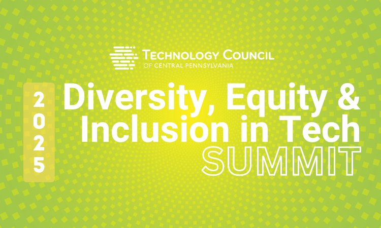 2025 Diversity, Equity and Inclusion In Tech Summit