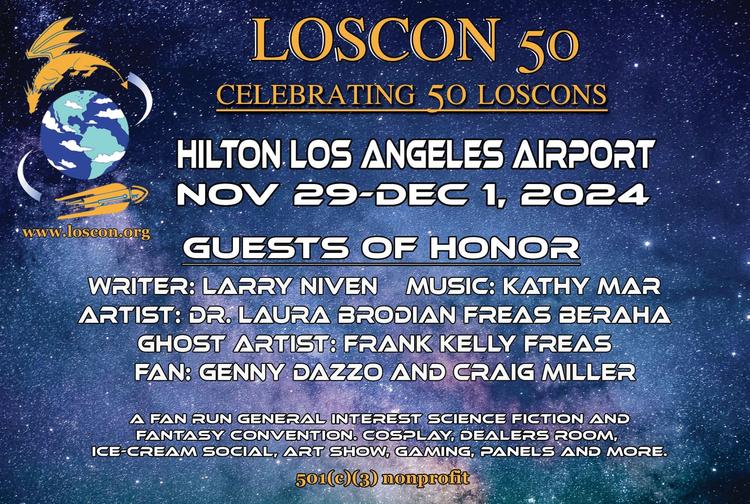 Loscon 50