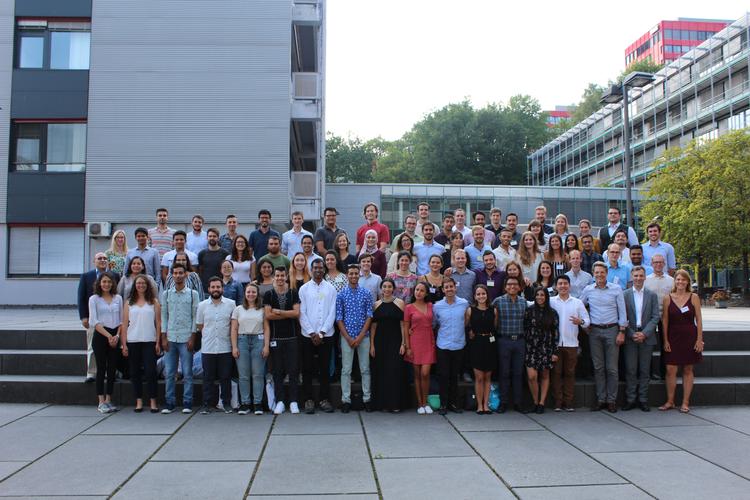 Integration Week 2023