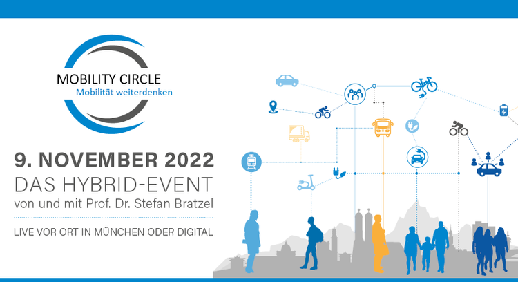 Mobility Circle 2022