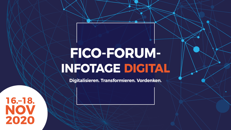 FICO-Forum-Infotage 2020