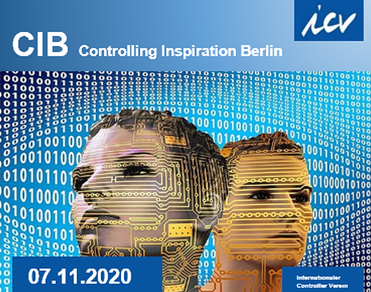 CIB 2020 - ICV Controlling Inspiration Berlin