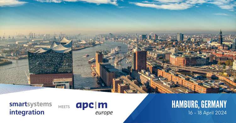 apc|m & SSI Conference 2024