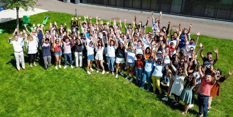 Integration Week 2024