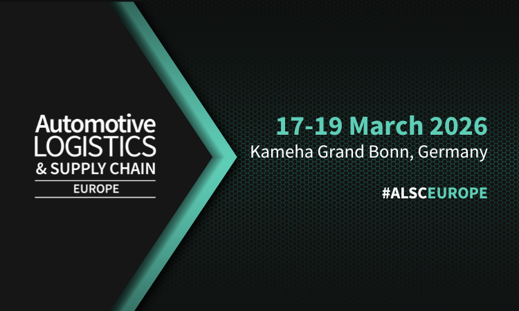 Automotive Logistics & Supply Chain Europe 2026