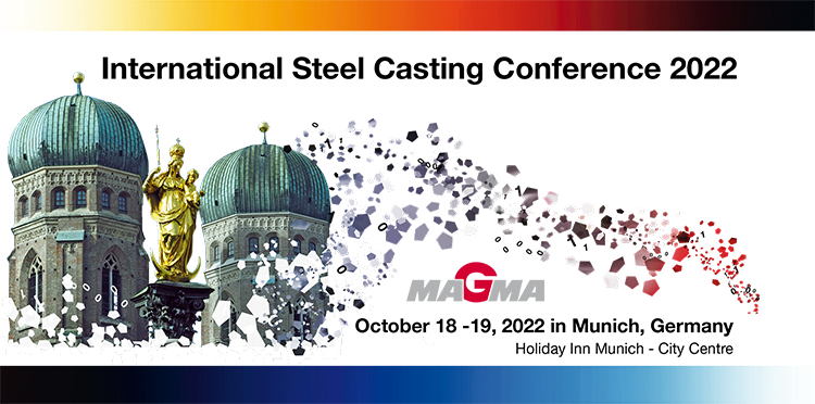 International Steel Casting Conference 2022