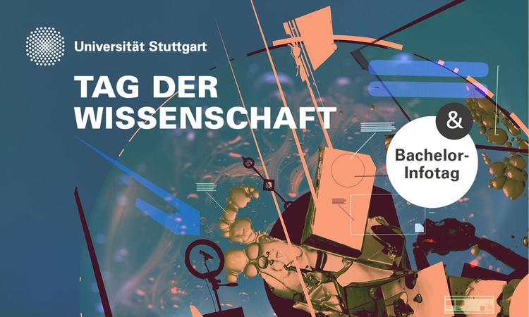 Tag der Wissenschaft