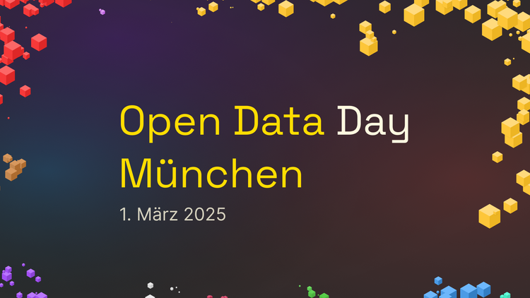 Open Data Day 2025