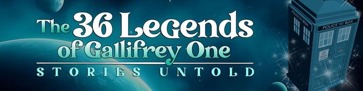 Gallifrey One 2026