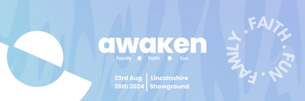 Awaken 2024