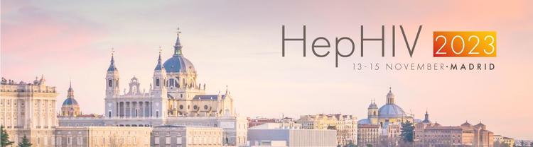 HepHIV2023 Madrid Conference