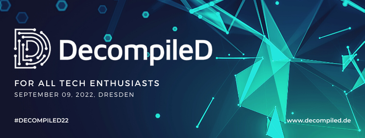 DecompileD 2022