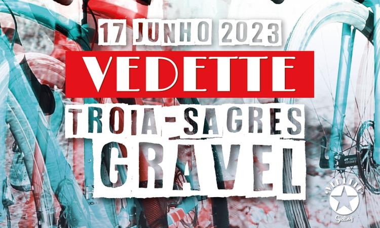 Tróia Sagres Gravel 17 Junho 2023