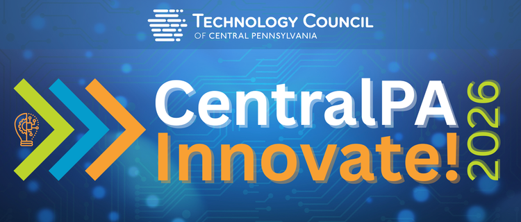 CentralPA Innovate! 2026