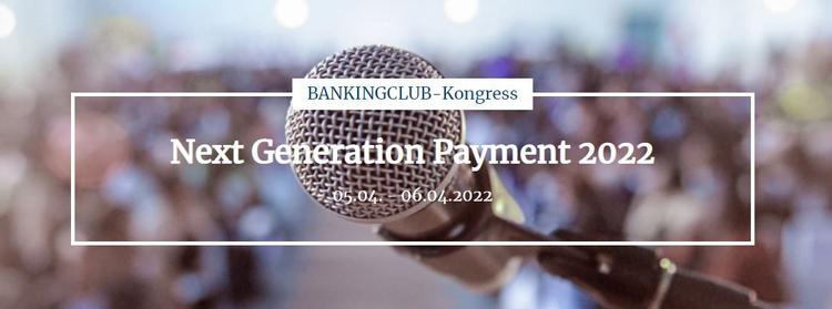Next Generation Payment 2022