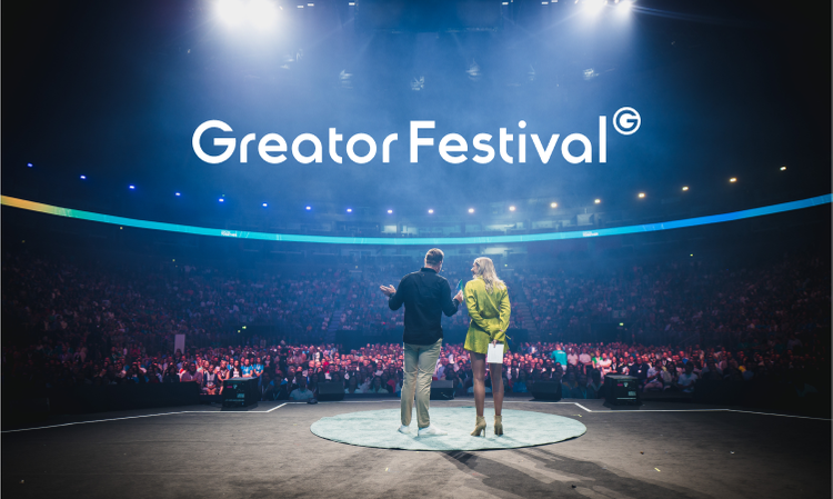 Greator Festival 2023