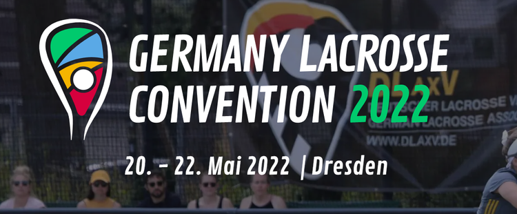 Germany Lacrosse Convention