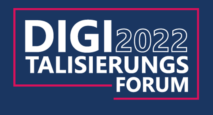 1. Digitalisierungsforum der IHK-GfI und der IHK DIGITAL