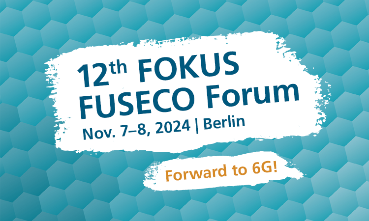FUSECO Forum 2024