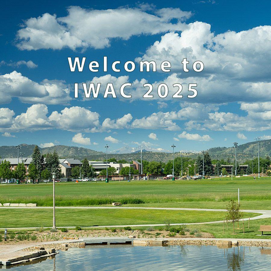 IWAC 2025